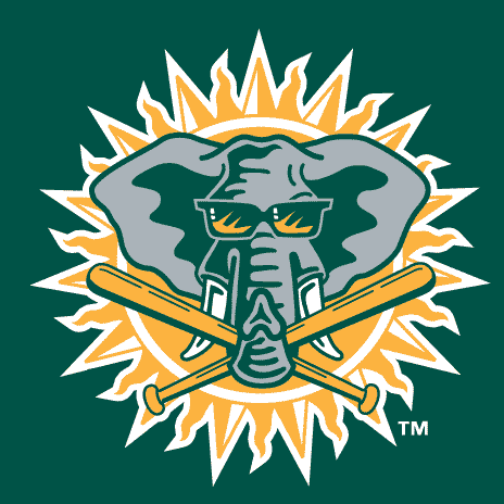Birmingham Athletics – Continental Baseball mail league